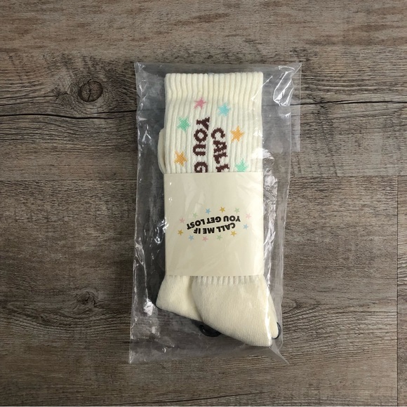 Golf Wang | Underwear & Socks | Golf Wang X Tyler The Creator Call Me ...